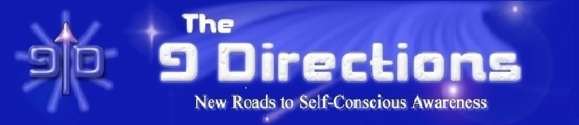 The Nine Directions I - The Harmonic Concordance Blog